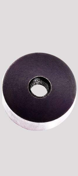 LÂMINA REBARBA DE SEGURANÇA ERGOBURR2 C40