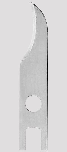 LÂMINA REBARBA DE SEGURANÇA CIRCULAR ERGOBURR2 R10