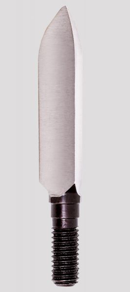 LÂMINA REBARBA DE SEGURANÇA CIRCULAR ERGOBURR2 R10