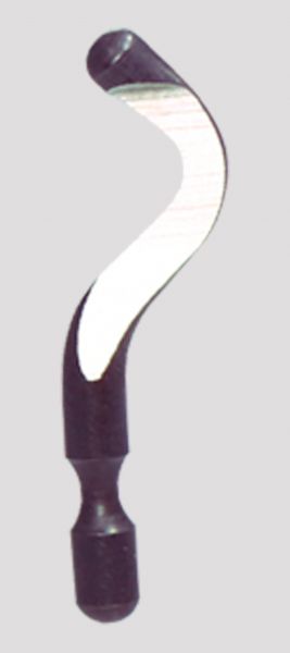 LÂMINA REBARBA PROFISSIONAL DESIGN