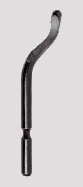 LÂMINA REBARBA DE SEGURANÇA ERGOBURR2 C40